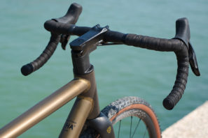 Deda Superbox DCR stem does internal or external routing | Edinburgh ...