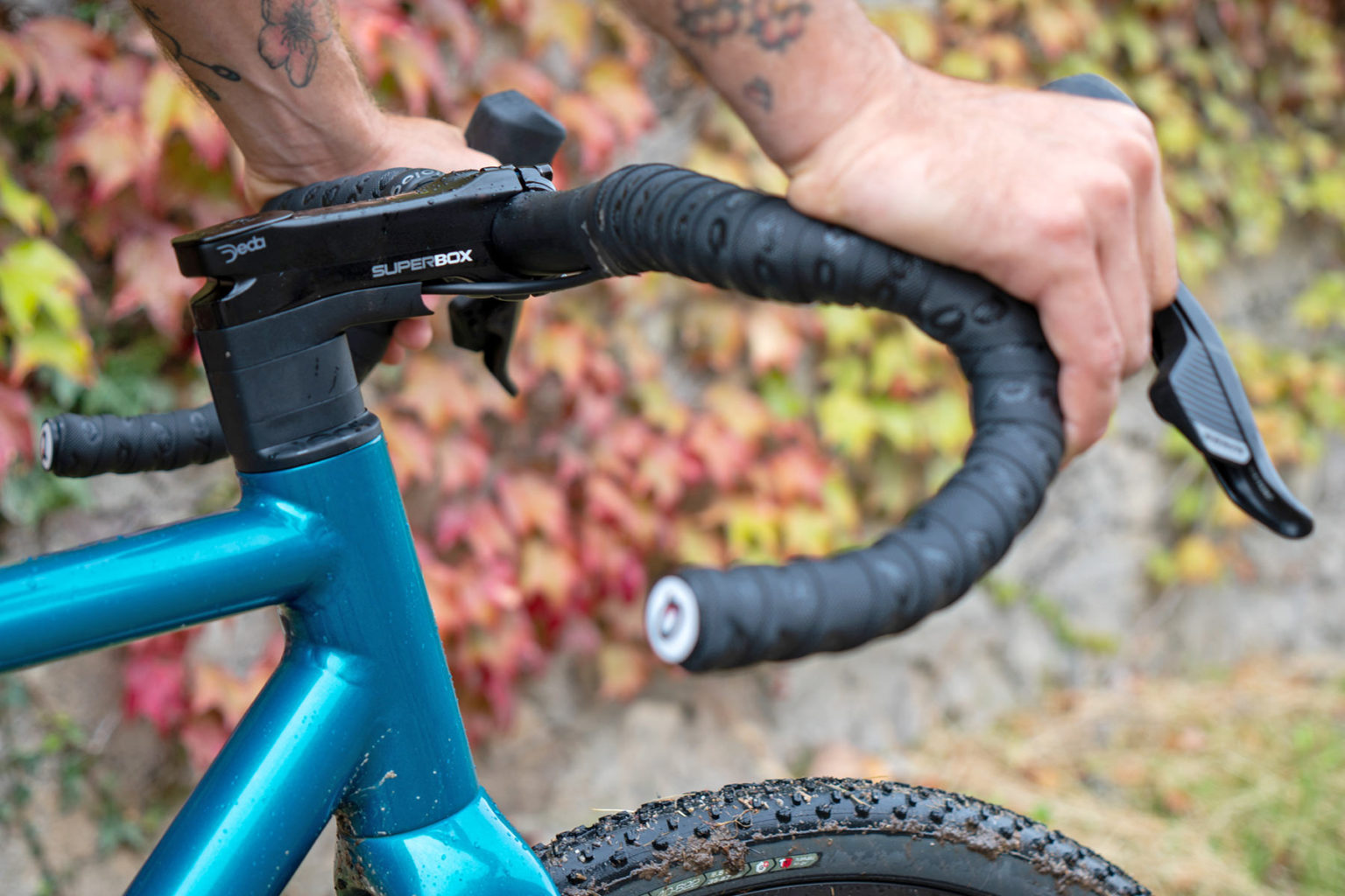 Bikerumor Pic Of The Day: Rusted - Bikerumor