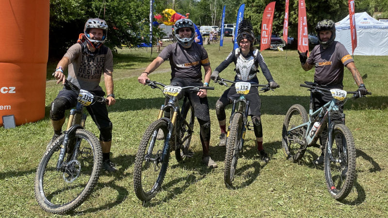 Bikerumor Editor’s Choice 2022: Cory’s best bikes & gear! | Edinburgh ...