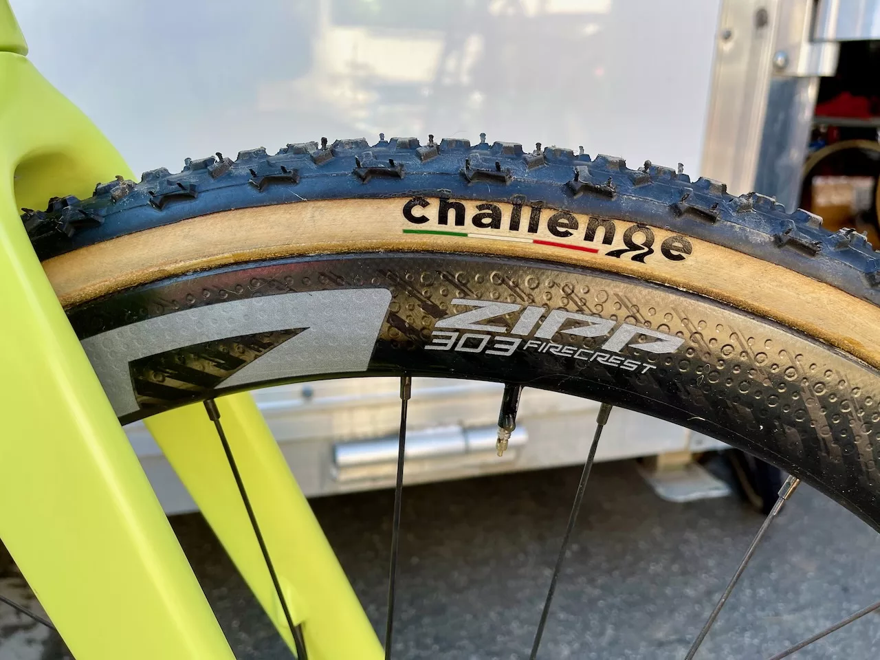 Pro Bike Check: Curtis Whites National Championship winning Trek Boone ...