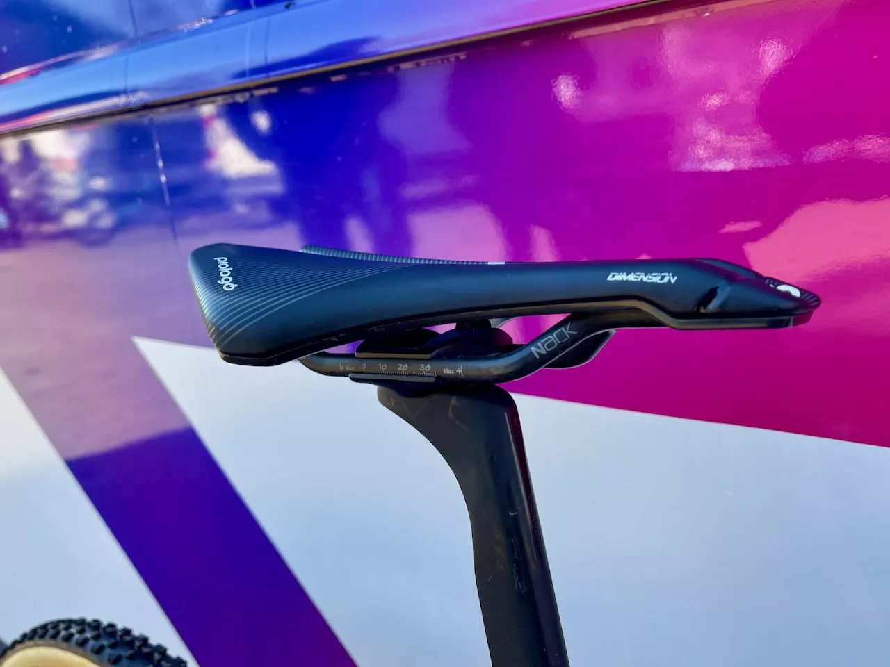 Pro Bike Check: Clara Honsingers National Championship winning Cannondale SuperSix EVO CX ...