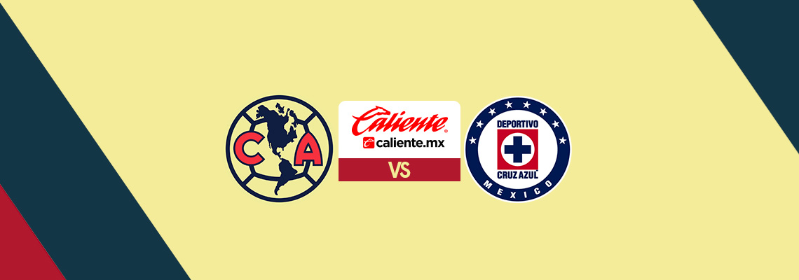 MATCH PREVIEW: AMÉRICA VS CRUZ AZUL * Club América - Sitio Oficial