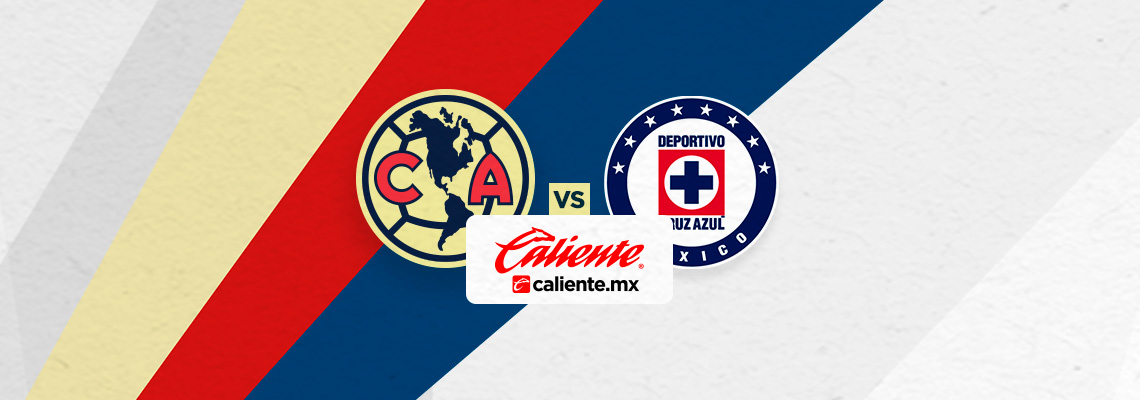 Previo: América vs Cruz Azul * Club América - Sitio Oficial