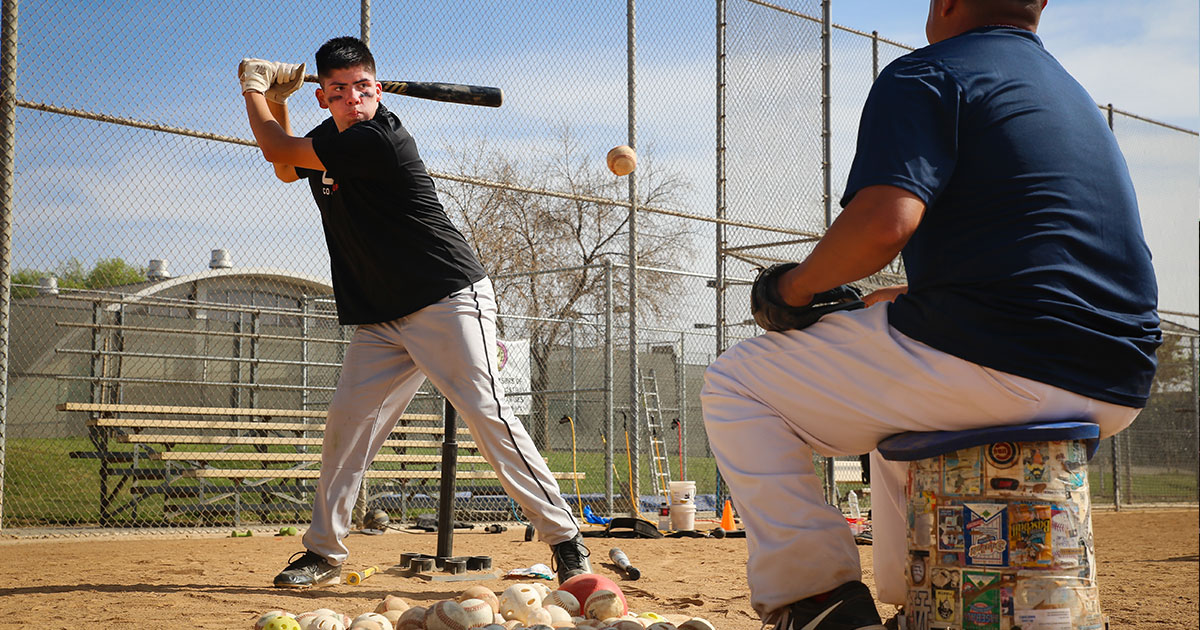 CoachUp Online Baseball Training | CoachUp