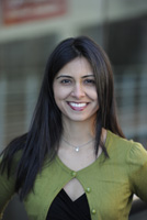 Staff – Covering Sacred Ground