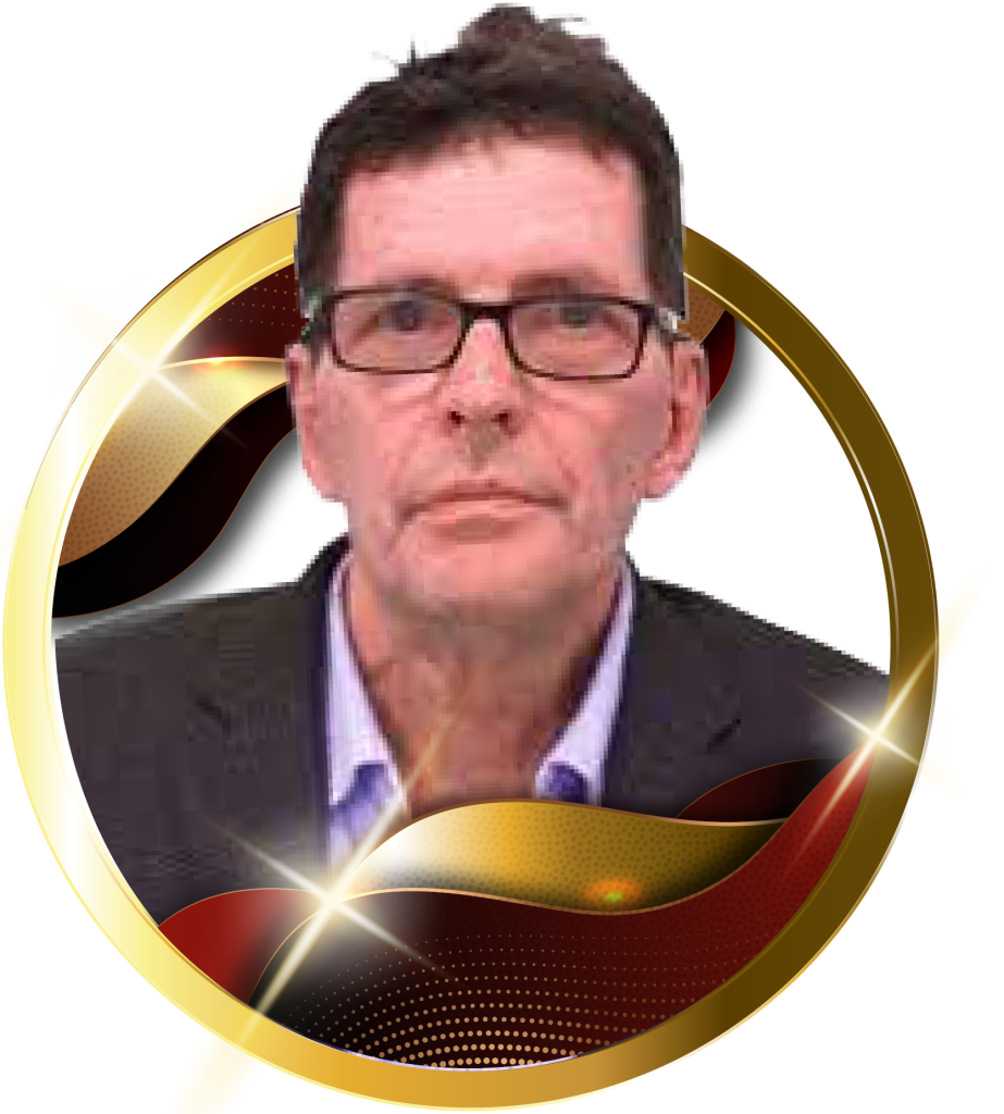 Bem-vindo - Curso AMC