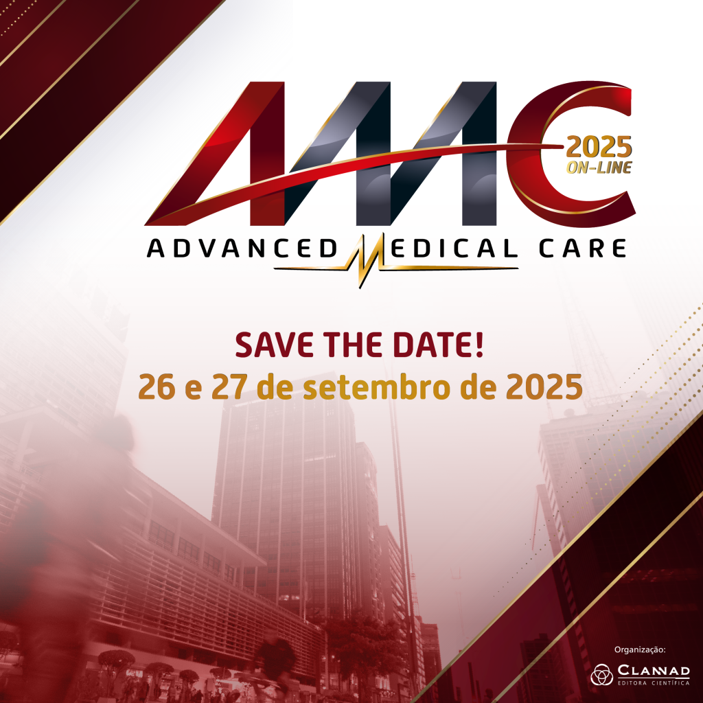 AMC – Advanced Medical Care 2025 - Curso AMC
