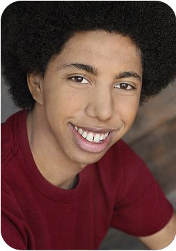 Dan Schneider | Darsan Solomon | Victorious | DanSchneider.com | DanWarp