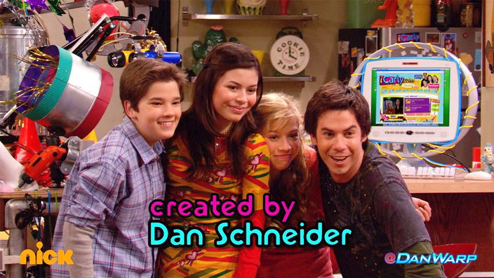 Carly's Dance from "iDream of Dance"!