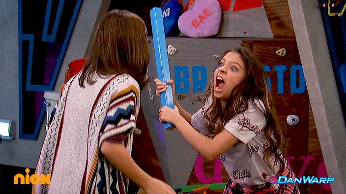 Game Shakers Season 3 Theme Song!