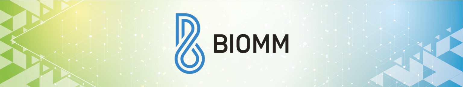 Estande Biomm – ETED