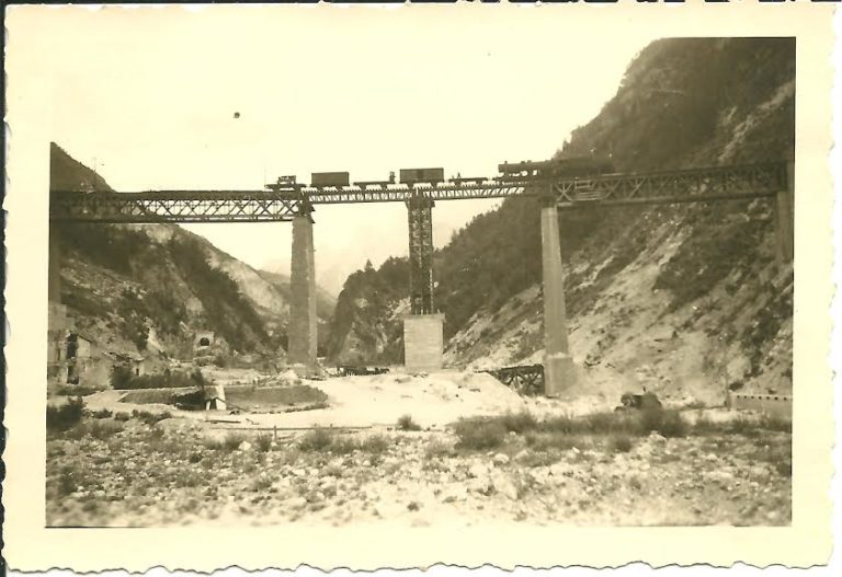 Behind The Lines: Ian Packham Retracing a World of Unrest (Interview ...