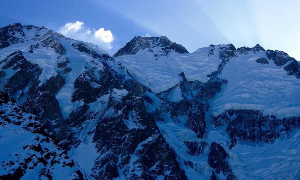 Nanga Parbat Summit Push Continues: C3! (Updated) » Explorersweb