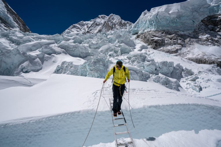 Everest-Lhotse Traverse Update » Explorersweb