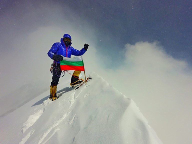 Boyan Petrov Aims for an Impressive 3-Peat » Explorersweb