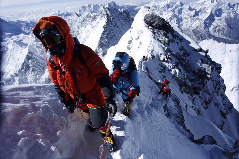 Spring 2018 Himalayan News » Explorersweb