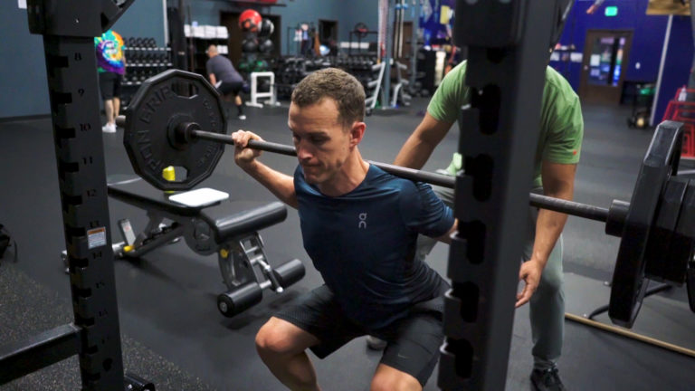 Colin O’Brady's 50HP World Record Attempt » Explorersweb