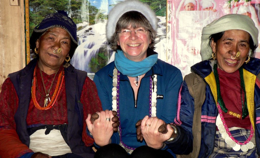 Everest Then What? Australia's first woman to climb Everest launches a ...