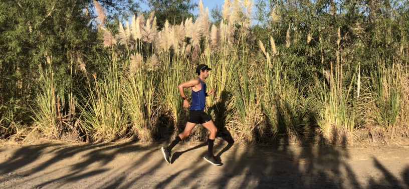 Nick Butter: 196 Countries, 196 Marathons » Explorersweb