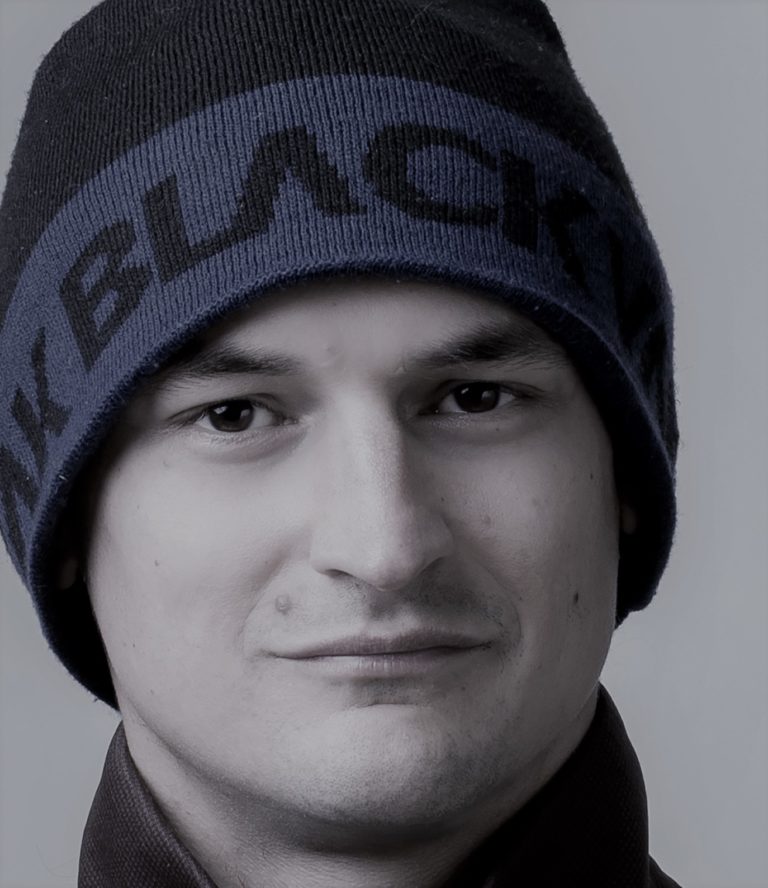 Adam Bielecki's Next Big Goal. Hint: It's not Winter K2 » Explorersweb