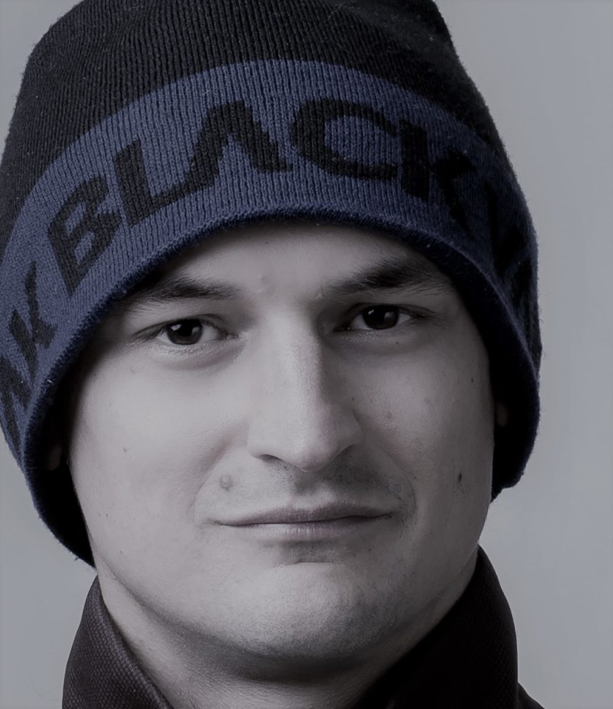 Adam Bielecki's Next Big Goal. Hint: It's not Winter K2 » Explorersweb