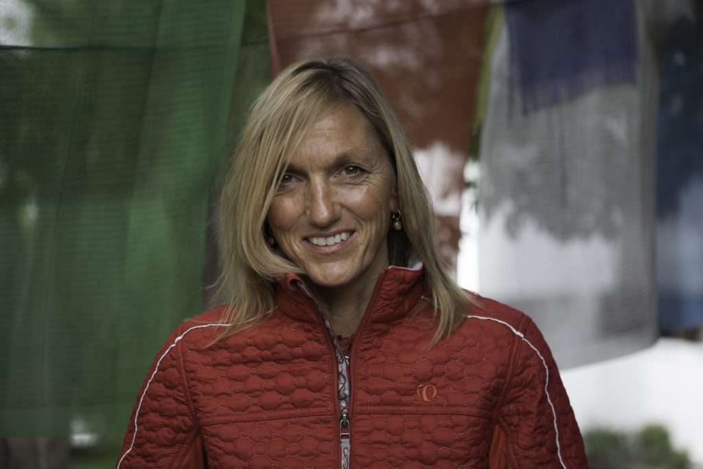 Summits and Lies: Interview with Billi Bierling, Liz Hawley's Successor ...