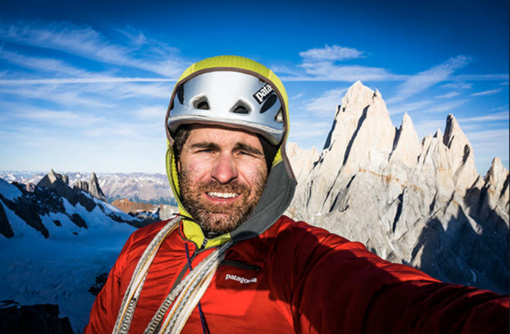 Weekend Warm-Up: Force: The story of Mikey Schaefer » Explorersweb