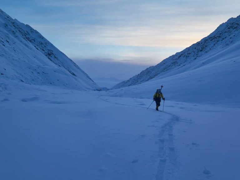 Weekend Warm-up: Pobeda » Explorersweb