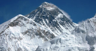 How Mount Everest Got Its Name » Explorersweb