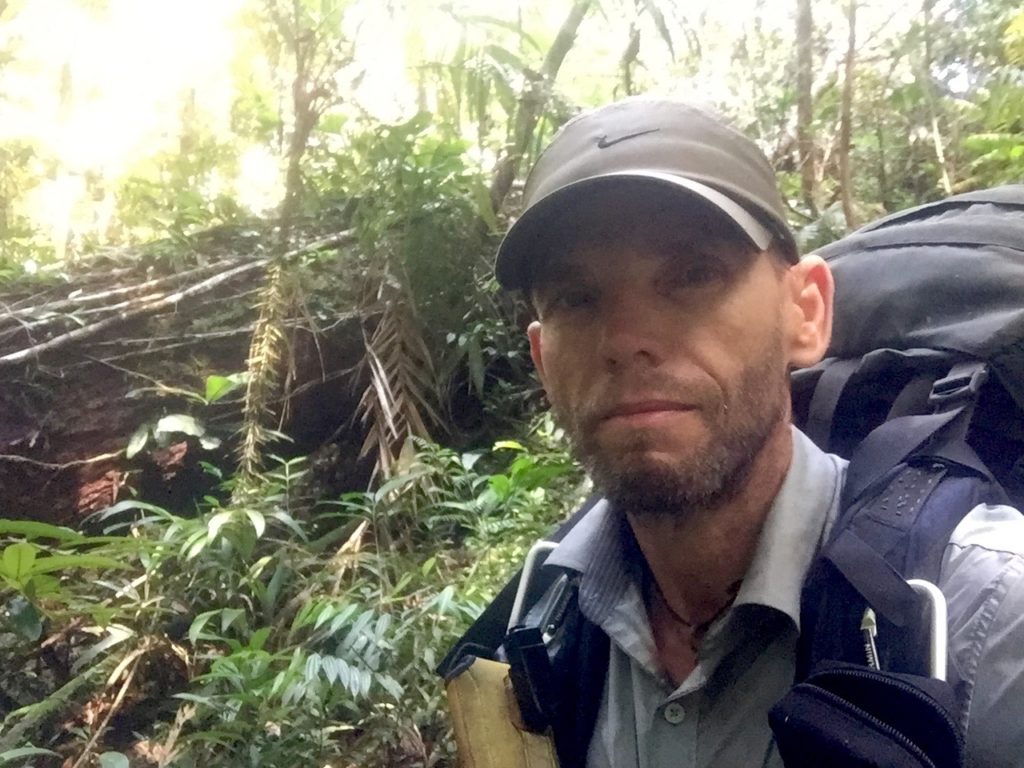 Interview: Pete Casey's Amazon Odyssey » Explorersweb