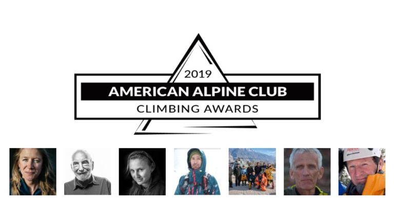 The Oscars of Climbing » Explorersweb