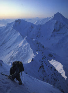 So, What Exactly is "Alpine Style"? » Explorersweb