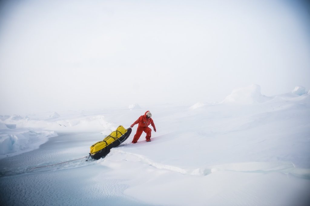 Eric Philips: ExplorersWeb's Latest Ambassador » Explorersweb