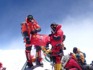 Malaysian Climber Missing on Annapurna » Explorersweb