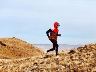 Ultra-Runner Starts Trans-Australian Record Attempt » Explorersweb