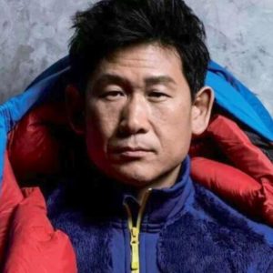 Hong Sung-Taek Returns to Lhotse South Face » Explorersweb