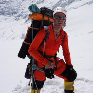 First Summit of 2019 on Nuptse » Explorersweb