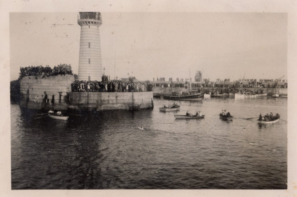 Updated: The World's Most Difficult Swims » Explorersweb