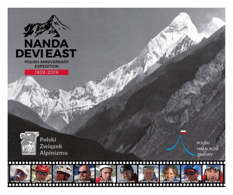Poles Summit Nanda Devi East » Explorersweb