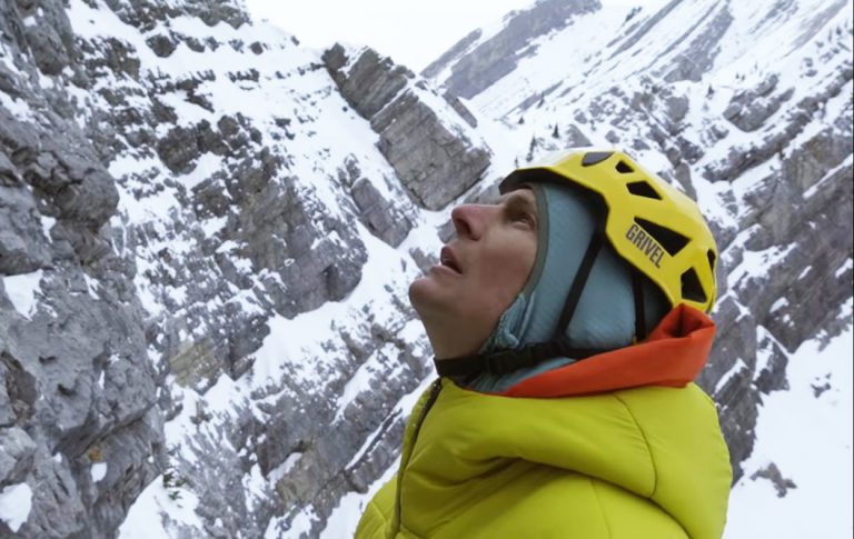 Weekend Warm-up: Steve House Teaches Alpine Judgment » Explorersweb