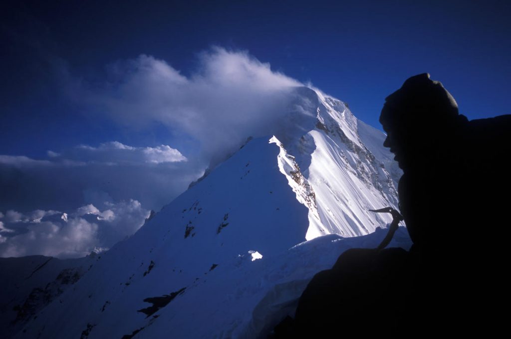 Eight Dead Near Nanda Devi » Explorersweb