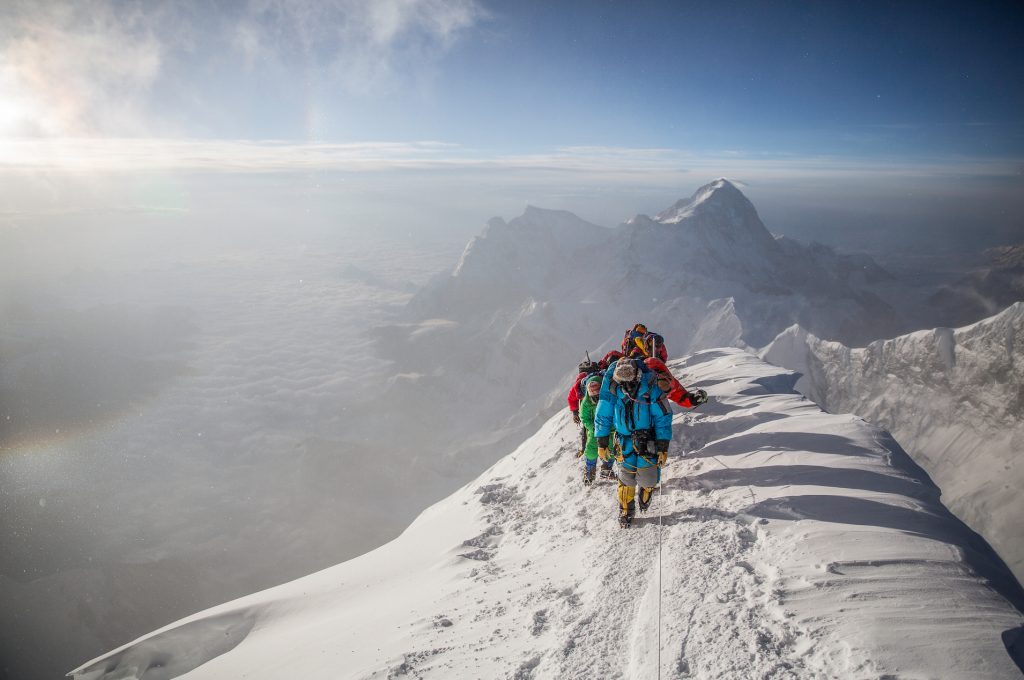 A Guide's Perspective on Everest » Explorersweb