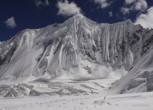 Karakorum: Great Weather, Early Successes » Explorersweb