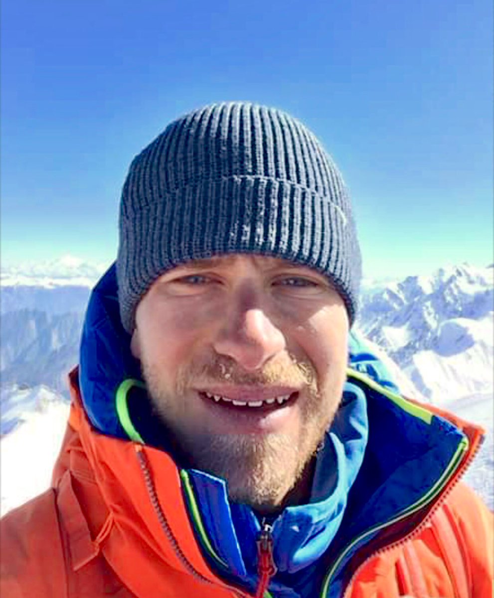 Updated Karakorum News: Broad Peak Summits and More » Explorersweb