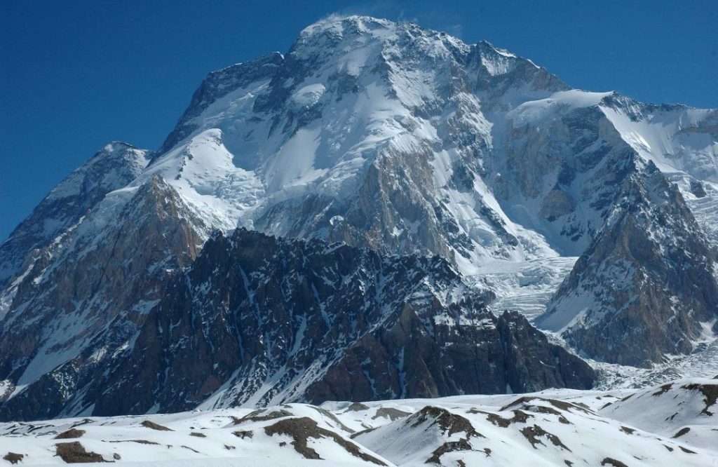 Updated Karakorum News: Broad Peak Summits and More » Explorersweb