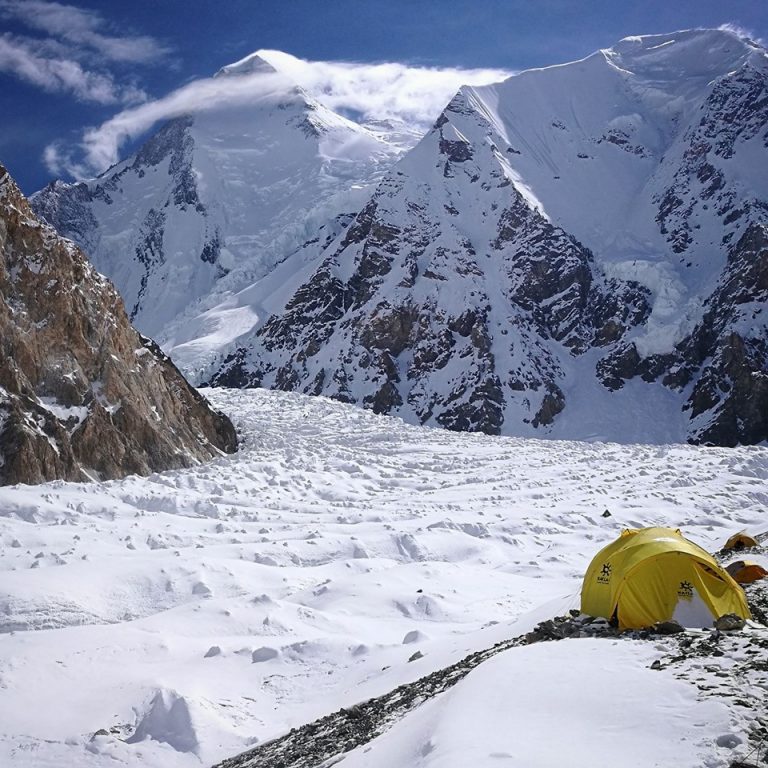 Climate Change and Mountain Risk » Explorersweb