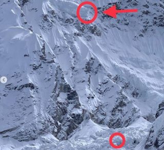 Purja Summits Cho Oyu » Explorersweb