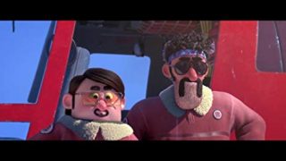 Weekend Warm Up: Hors Piste » Explorersweb