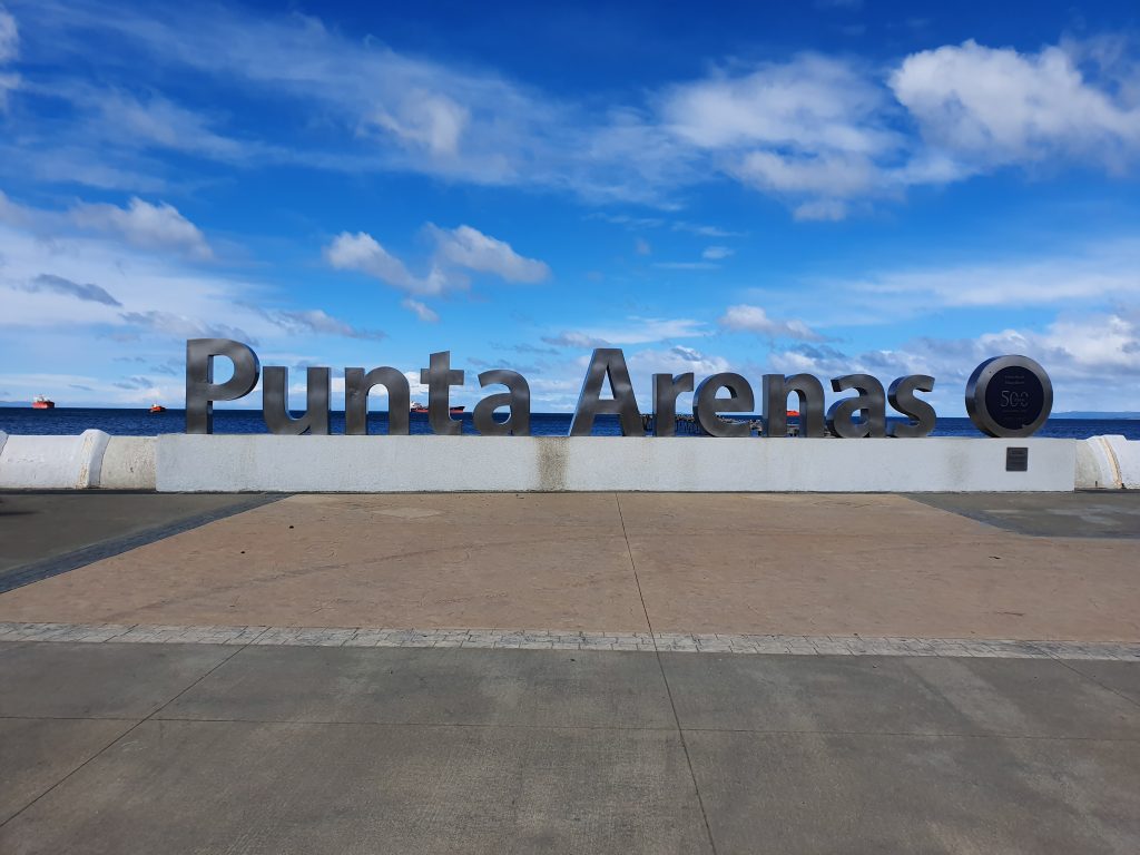 ALE: Behind the Scenes of a Hercules Inlet Sled Trip » Explorersweb