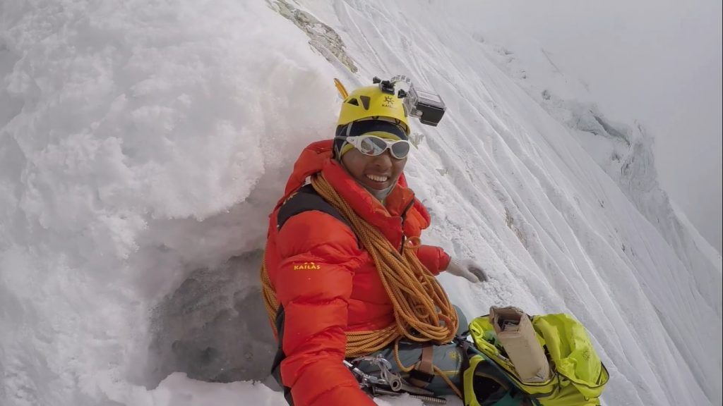 Winter K2: It's a Go for Mingma's team! » Explorersweb